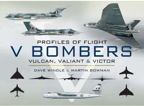 (History Learning Site) The V Bomber Force | KASKUS