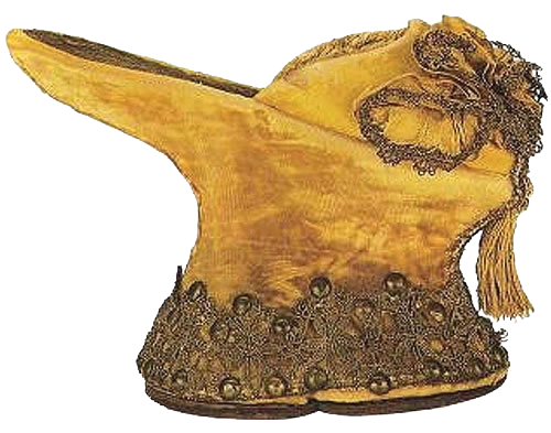 sejarah sepatu | KASKUS