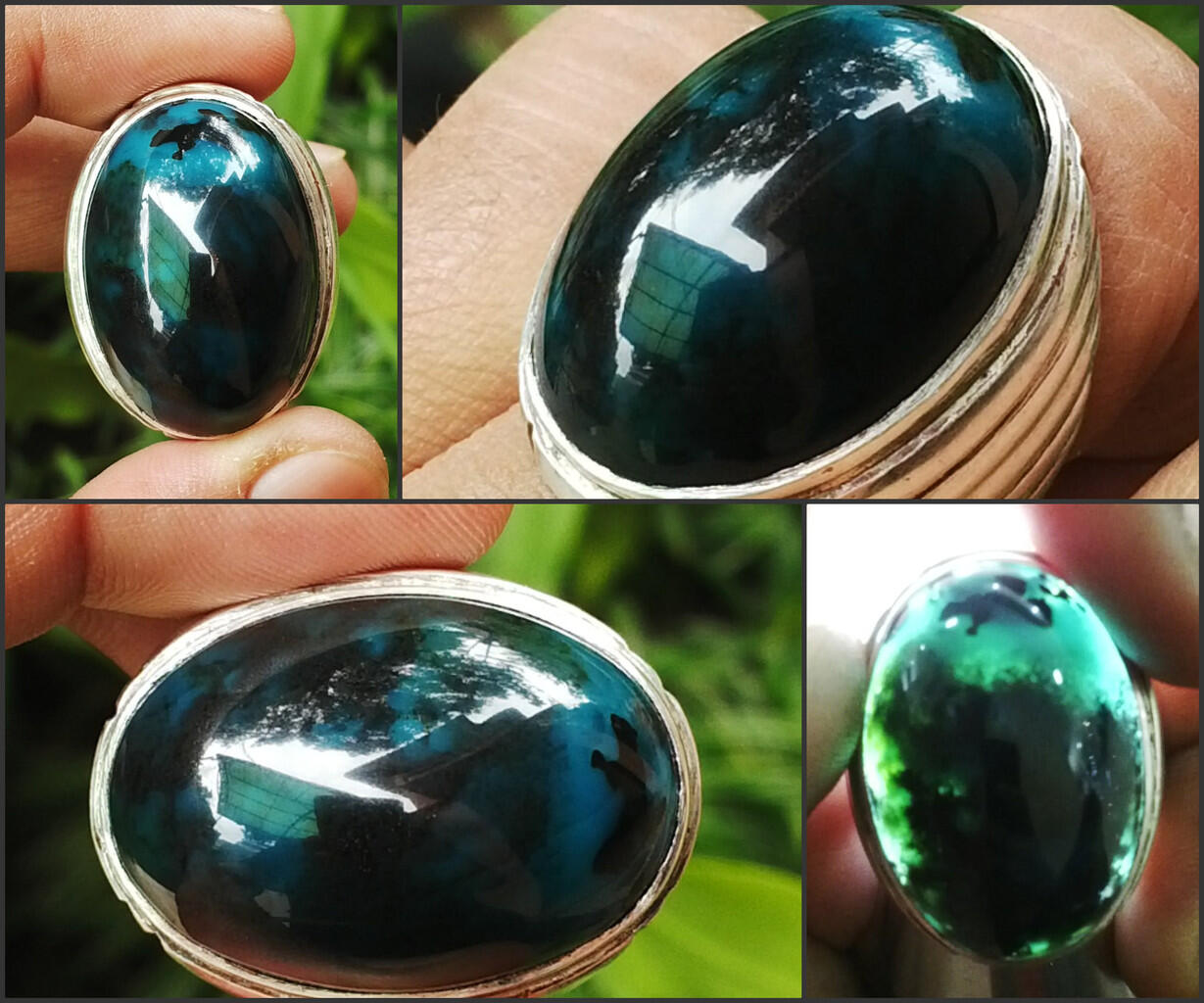 ஜ♦ # Batu Akik, Mustika, Gemstone, Bidang Keilmuan "Perbatuan" dll # ♦ஜ ...