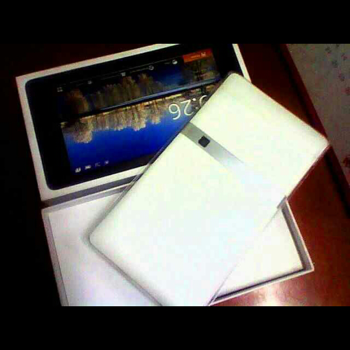 Tablet Huawei s7 murah | KASKUS
