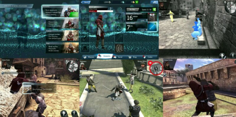 Mengenal Jenis Jenis Games. | KASKUS