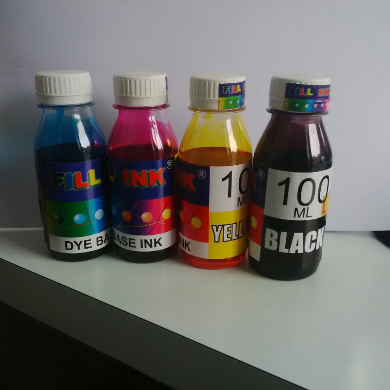 Tinta Fill Ink Garut | KASKUS