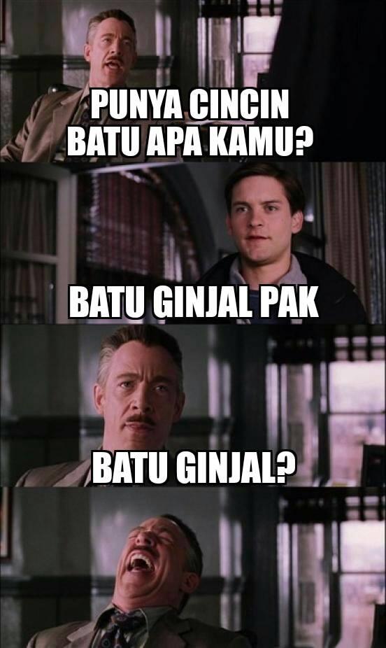 kumpulan meme batu bacan | KASKUS
