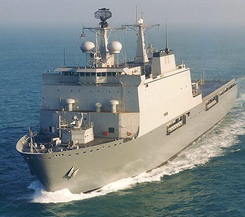 New Type 730 CIWS installed KRI Sultan Thaha Syaifuddin-376, - Page 7 ...