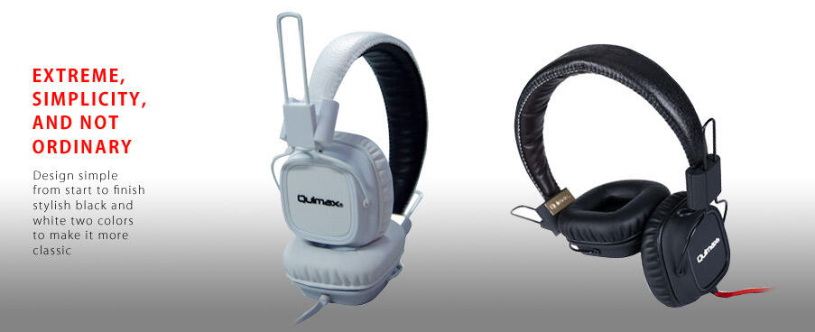 qulmax HSQ08 VS marshall major | KASKUS