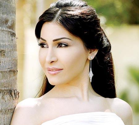 BEGINILAH WAJAH WANITA ARAB CAMPURAN DARI BERBAGAI BELAHAN DUNIA - Page ...