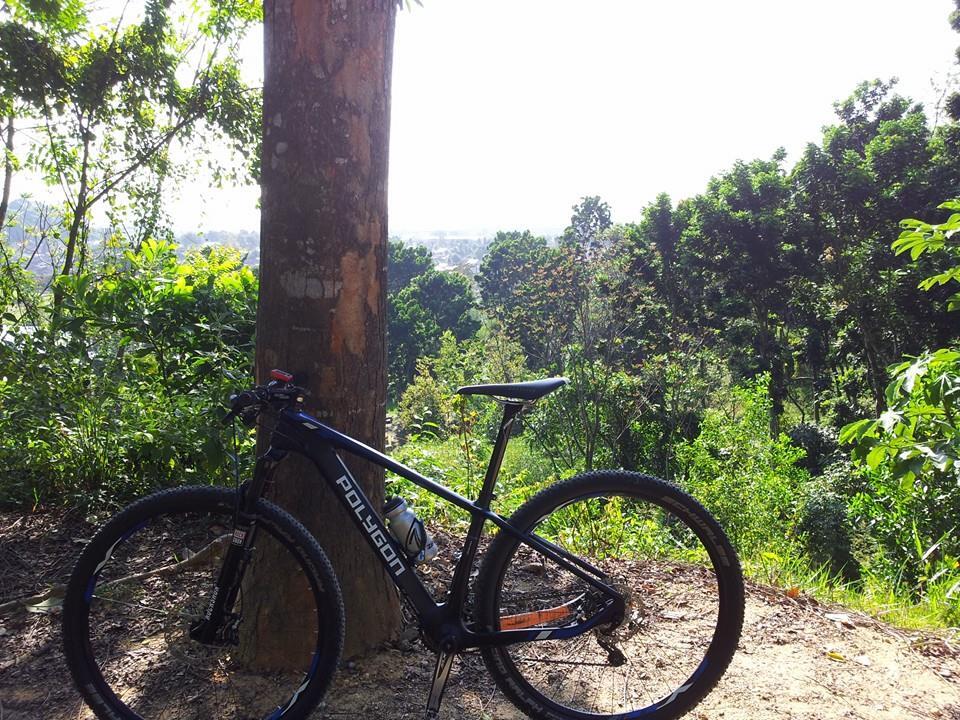 Polygon Cozmic Rider==== - Page 174 | KASKUS