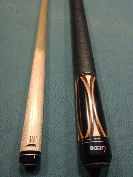 Terjual Predator Ikon 8 gen 2 | KASKUS