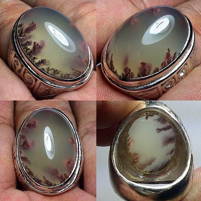 Terjual JUAL MACAM2 BATU ANGGUR: IJO, BIRU LANGIT, OLI, PACITAN ...
