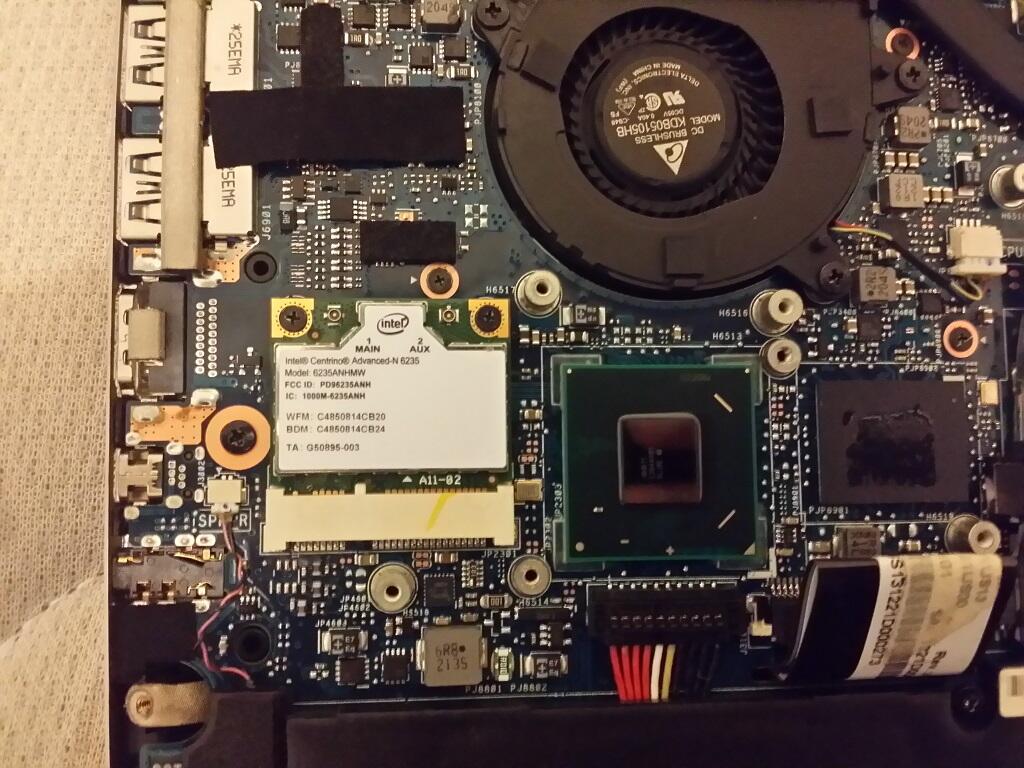 DIY External GPU (EGPU) : A Solution to increasing performance for ...