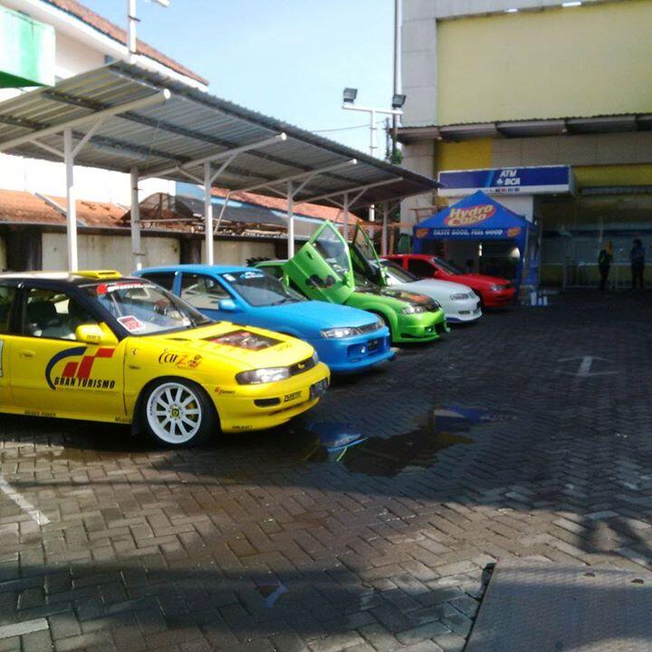 Yuk Mari Mengenal Mobil Nasional Timor Di Indonesia - Page 5 | KASKUS