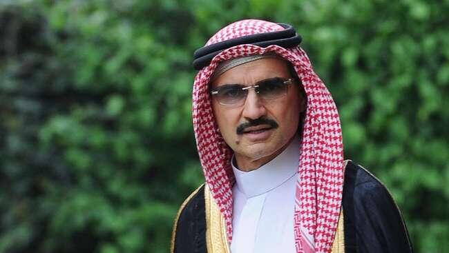 SALUT !! Pangeran Saudi ini Rela Sedekahkan Seluruh Kekayaannya | KASKUS