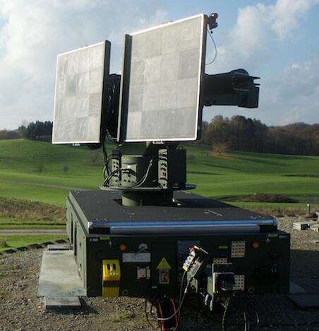 Kohanudnas Segera Operasikan Weibel Portable Radar - Page 3 | KASKUS