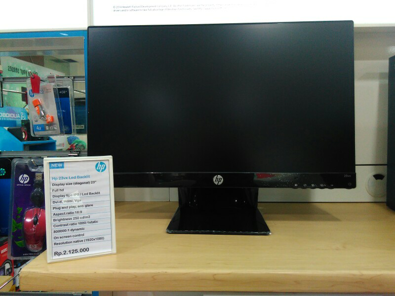 PC Monitor Today - Page 40 | KASKUS