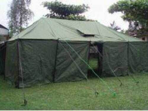 Tenda TNI POLRI | KASKUS