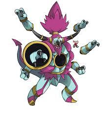 Inilah 10 Pokemon Legendaris Terkuat - Page 27 | KASKUS