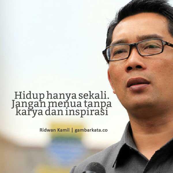 Ridwan Kamil: Konsep "Green Building" Jadi Syarat Keluarnya IMB di ...