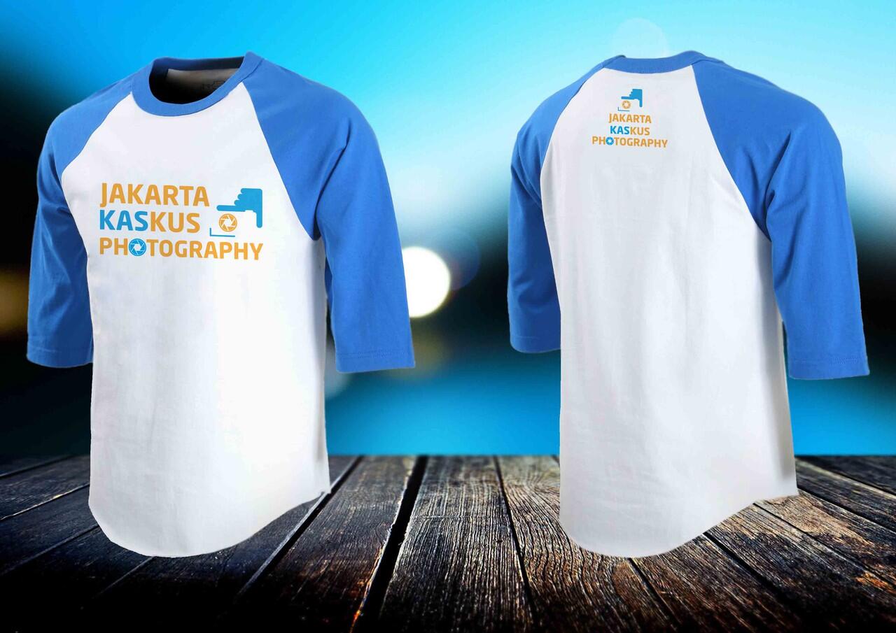 Sayembara Design Kaos Jakarta Kaskus Photography | KASKUS
