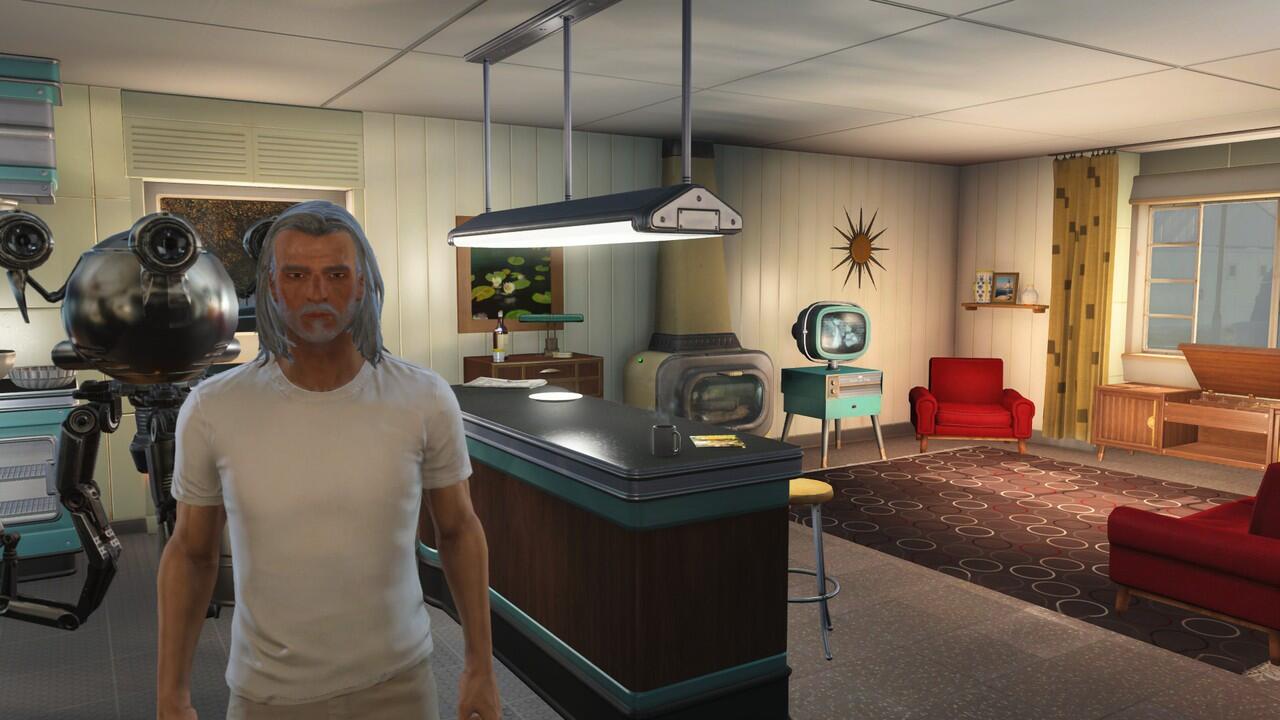 Fallout 4 || "Welcome Home" || 2015 - Page 68 | KASKUS