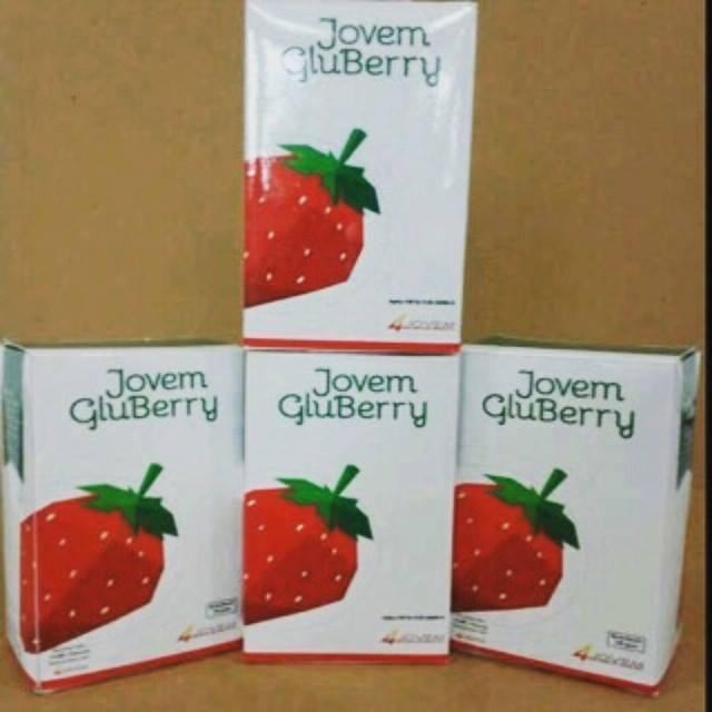 Gluberry Jovem Indonesia | Bisnis Anti Gagal Pertama Di Indonesia | KASKUS
