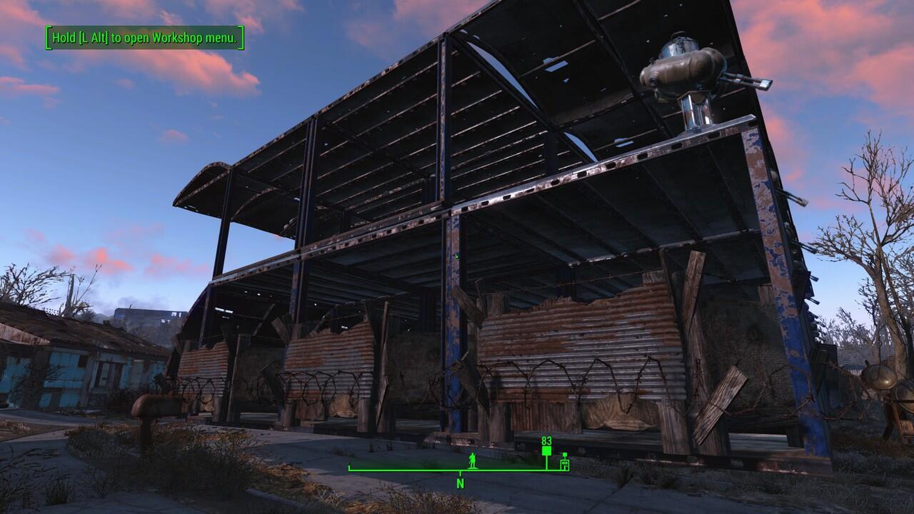 Fallout 4 || "Welcome Home" || 2015 - Page 119 | KASKUS