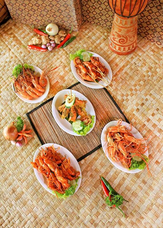Bale Udang Mang Engking (Kuta&Ubud) | KASKUS