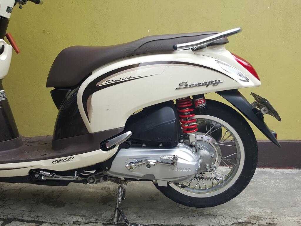 Scoopy Cream 2014 - Perumperindo.co.id