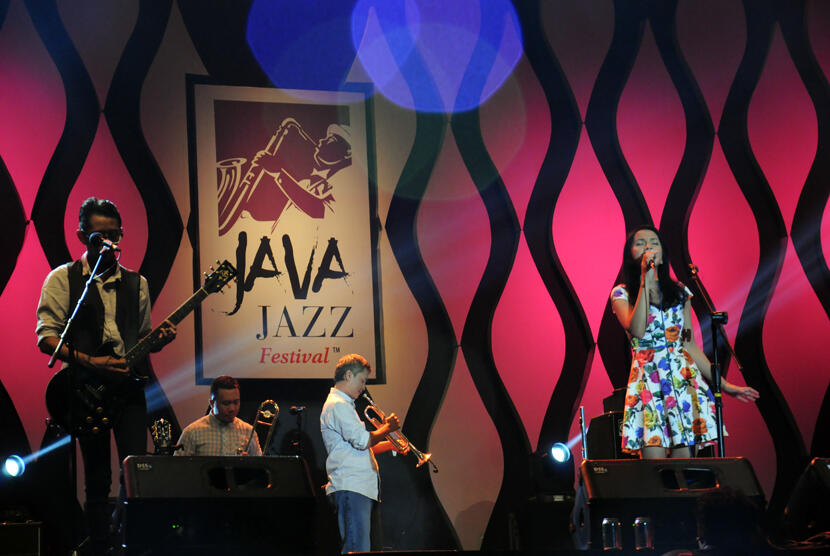 Java Jazz 2016 Usung Tema Exploring Indonesia | KASKUS