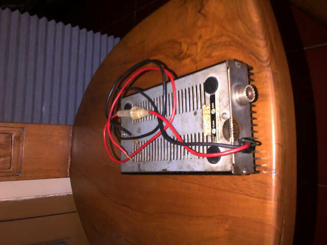 Boster HT Daiwa LA2060 | KASKUS