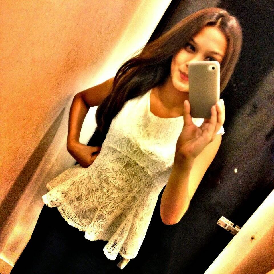 Maya Fikri, Pramugari Air Asia yang di Iklan TV | KASKUS