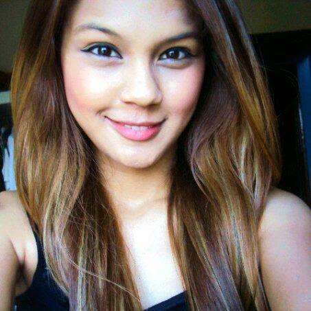 Maya Fikri, Pramugari Air Asia yang di Iklan TV | KASKUS