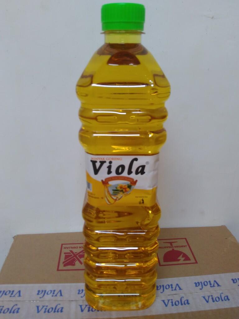 Jual Gula Kemasan Merk Murnis dan Minyak Goreng Viola | KASKUS