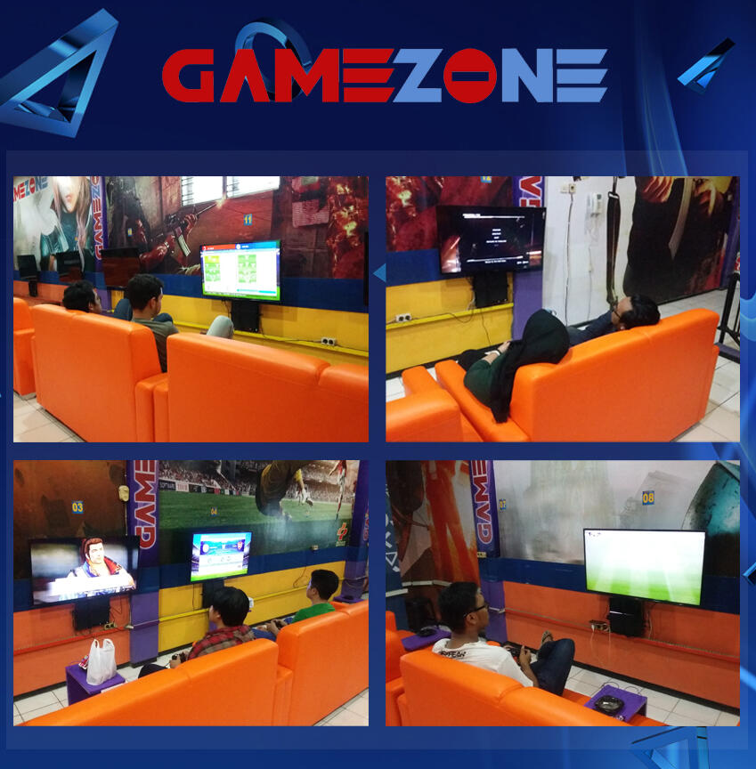 rental playstation malang | KASKUS