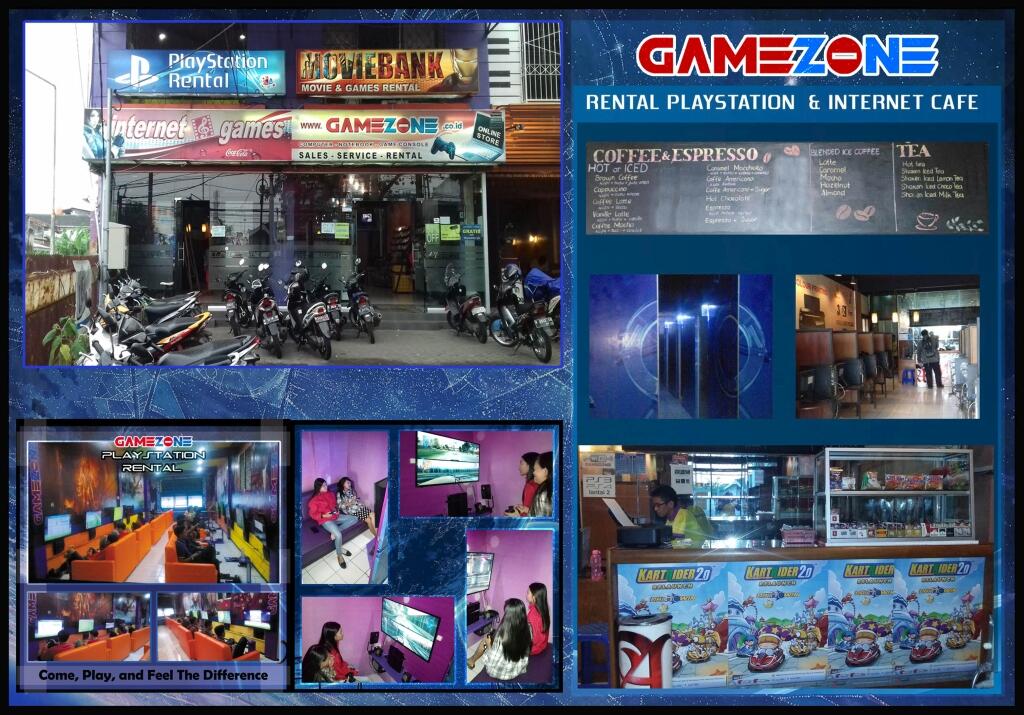 rental playstation malang | KASKUS