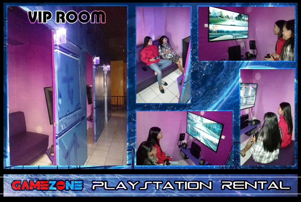 rental playstation malang | KASKUS