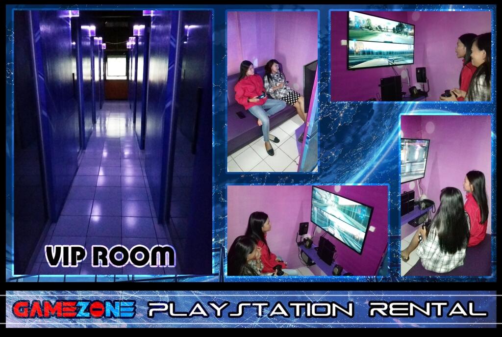 rental playstation malang | KASKUS