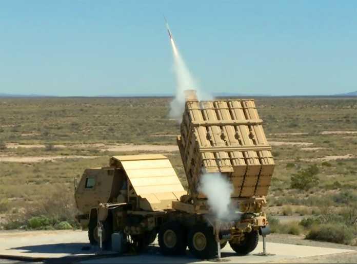 U.S. Army successfully fires miniature hit-to-kill missile | KASKUS