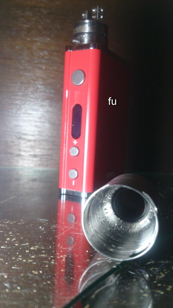 Review End User tentang RTA, RDA dan RDTA | KASKUS