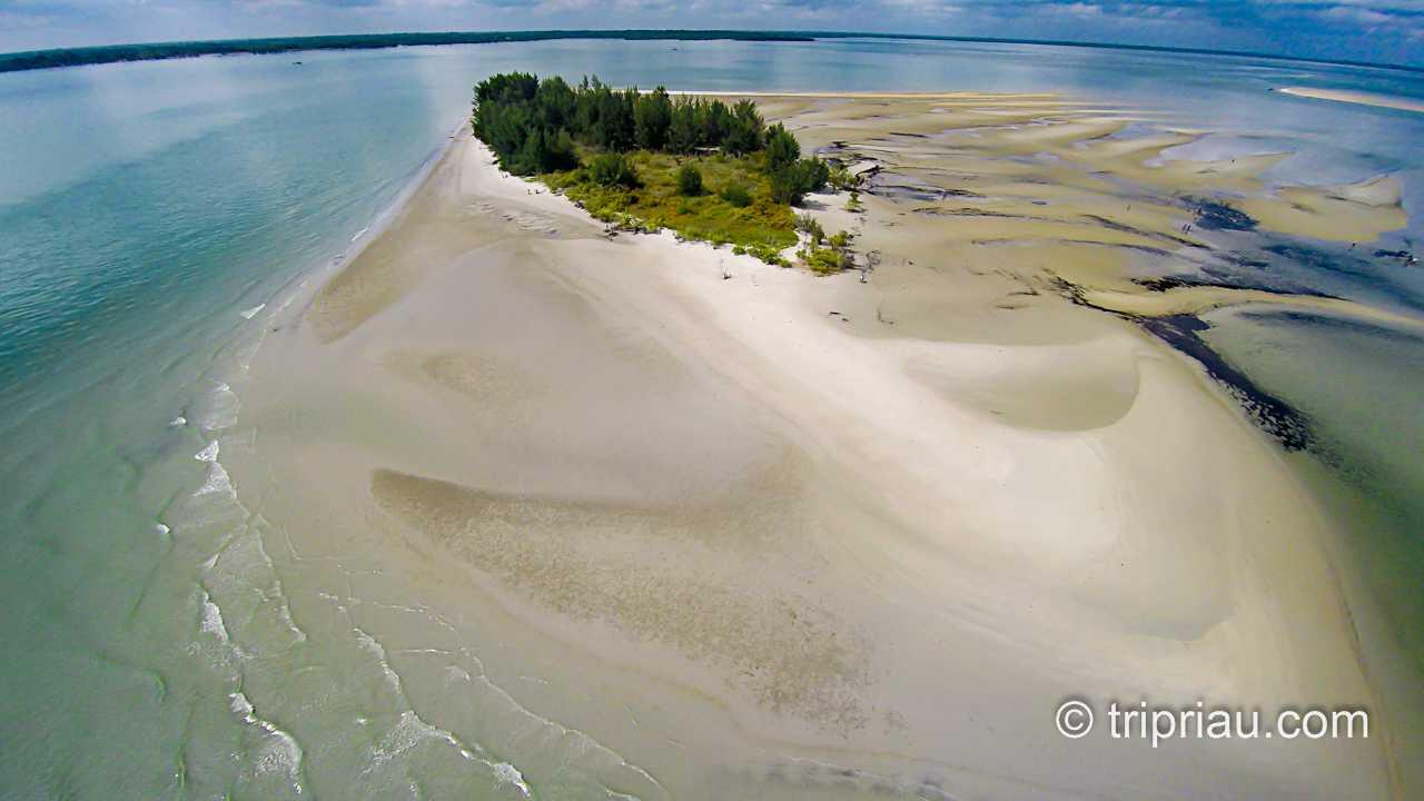 Ayo ke Riau, Melihat Pulau Rupat yang Memikat | KASKUS