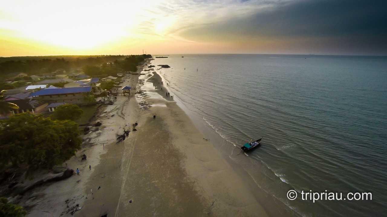 Ayo ke Riau, Melihat Pulau Rupat yang Memikat | KASKUS