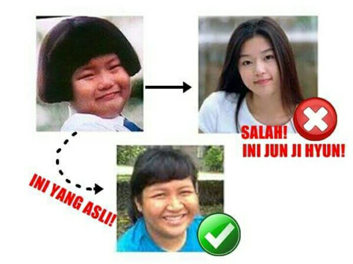 Pemeran cewek Gendut di Boboho?? - Page 12 | KASKUS