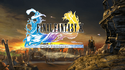 Final Fantasy X | X-2 tuju pc via Steam | KASKUS