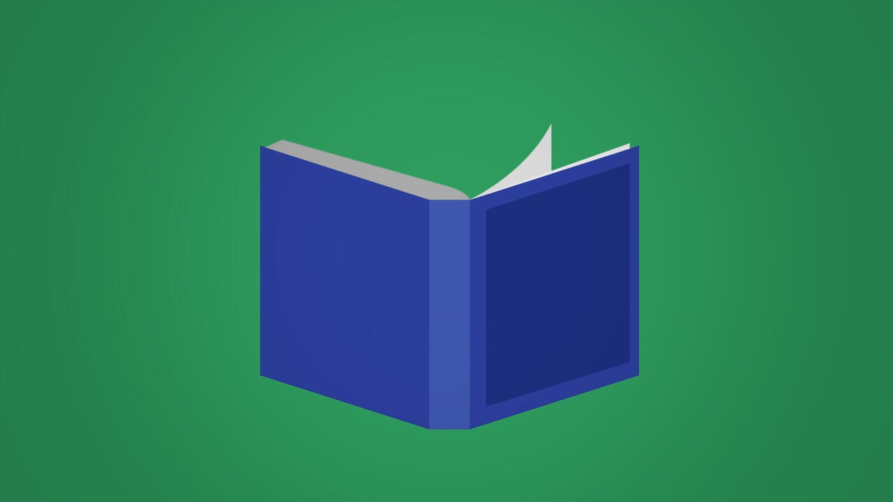 Sejarah Terciptanya Buku *Explained with Animation* | KASKUS