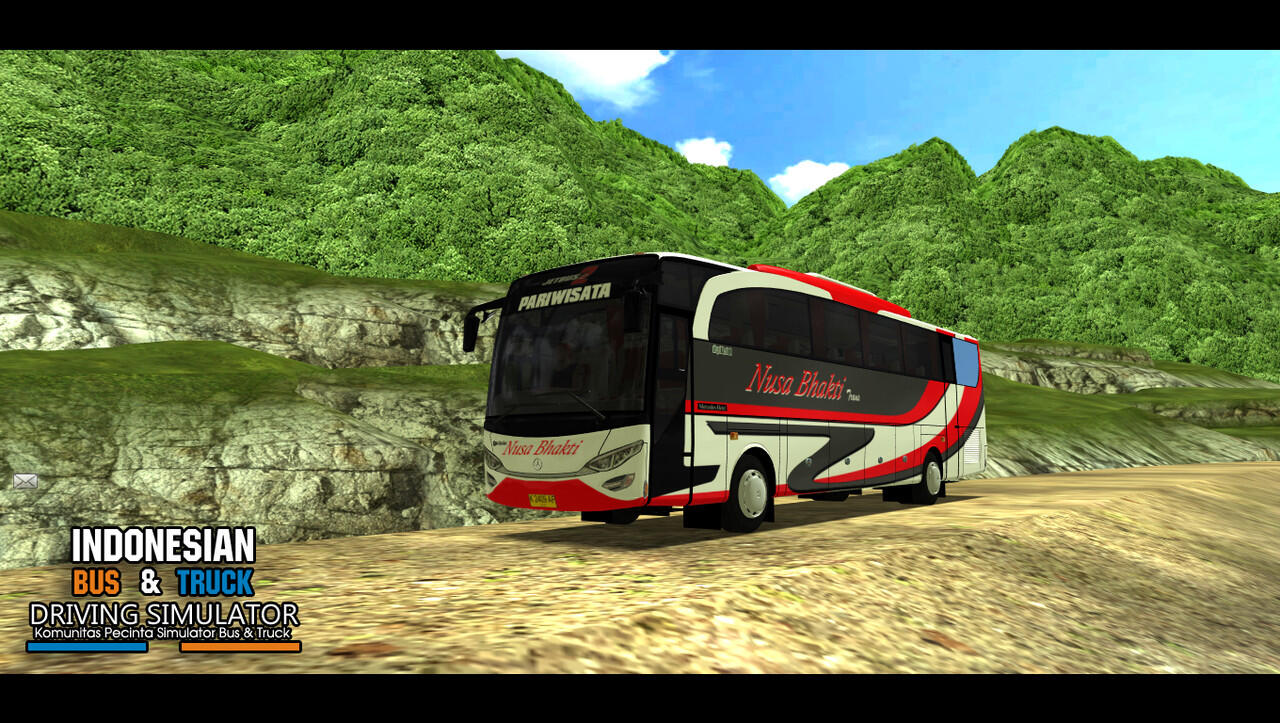 OFFICIAL INDONESIAN DRIVING SIMULATOR ★★★ - Page 458 | KASKUS