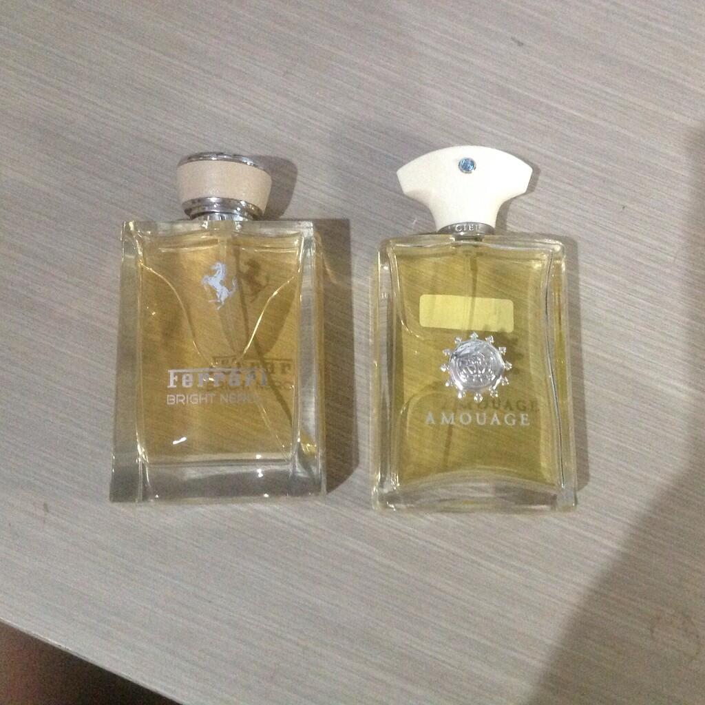 The Perfume Community Part 6 Page 389 KASKUS The Perfume Community Part 6 Page 389 KASKUS