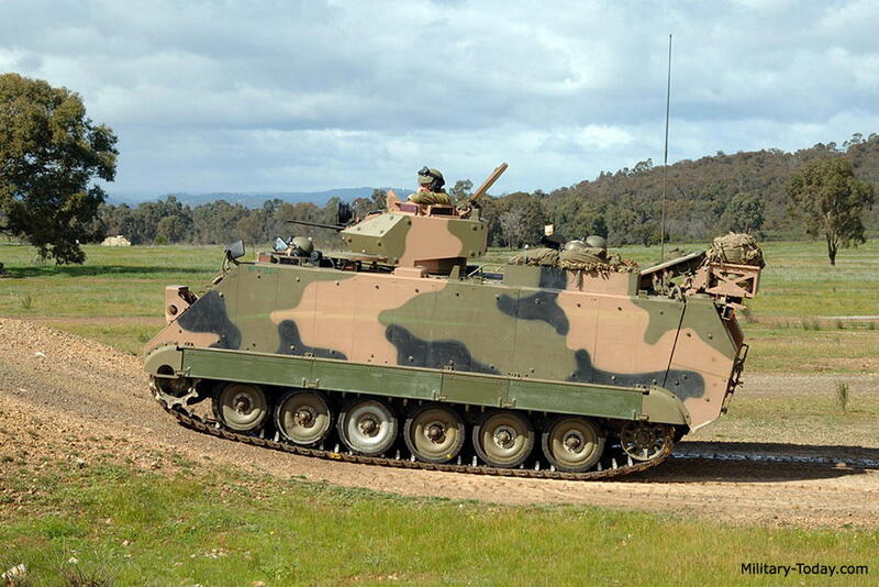 LYNX - IFV Terbaru Dari Rheinmetall - Page 2 | KASKUS