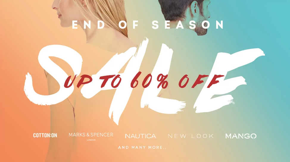 [SALE UP TO 60% MAP EMALL ] Promo Besar-Besaran Dari MAP Gan! | KASKUS