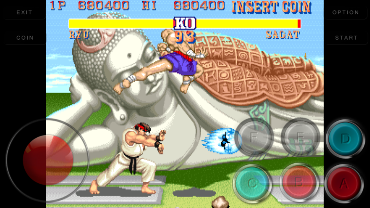 Game-Game Dingdong (Arcade) Terbaik dari Tahun 90-an - Page 18 | KASKUS