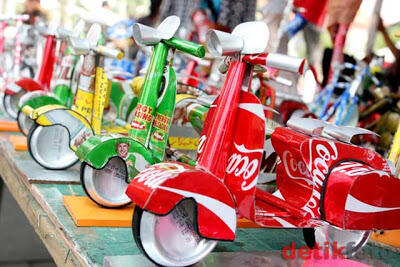 Banyak Cara Melakukan Go Green | KASKUS