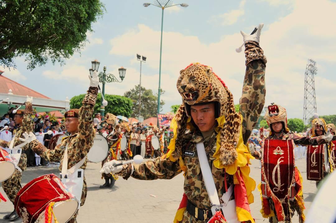 All About Genderang Suling Canka Lokananta AKMIL | KASKUS